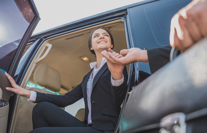 Orlando Limo Service - Luxury Limousine Rental in Orlando Florida