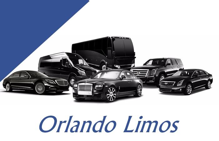 Orlando Limo Service - Luxury Limousine Rental in Orlando Florida